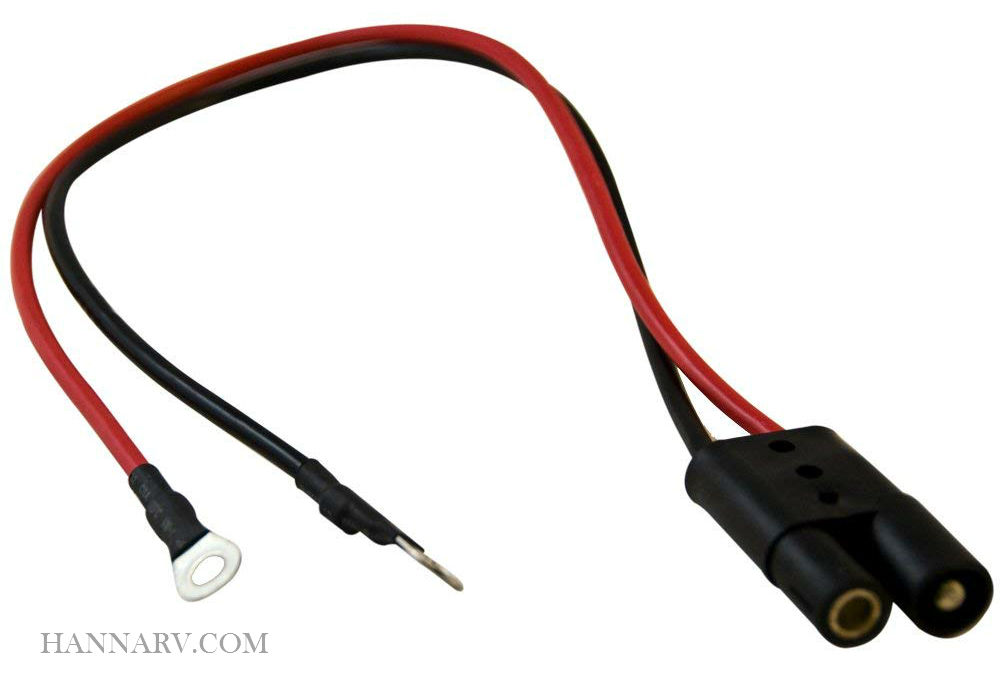 Buyers 0203500 SaltDogg TGS01 Salt Spreader Harness Wire with Plug ...