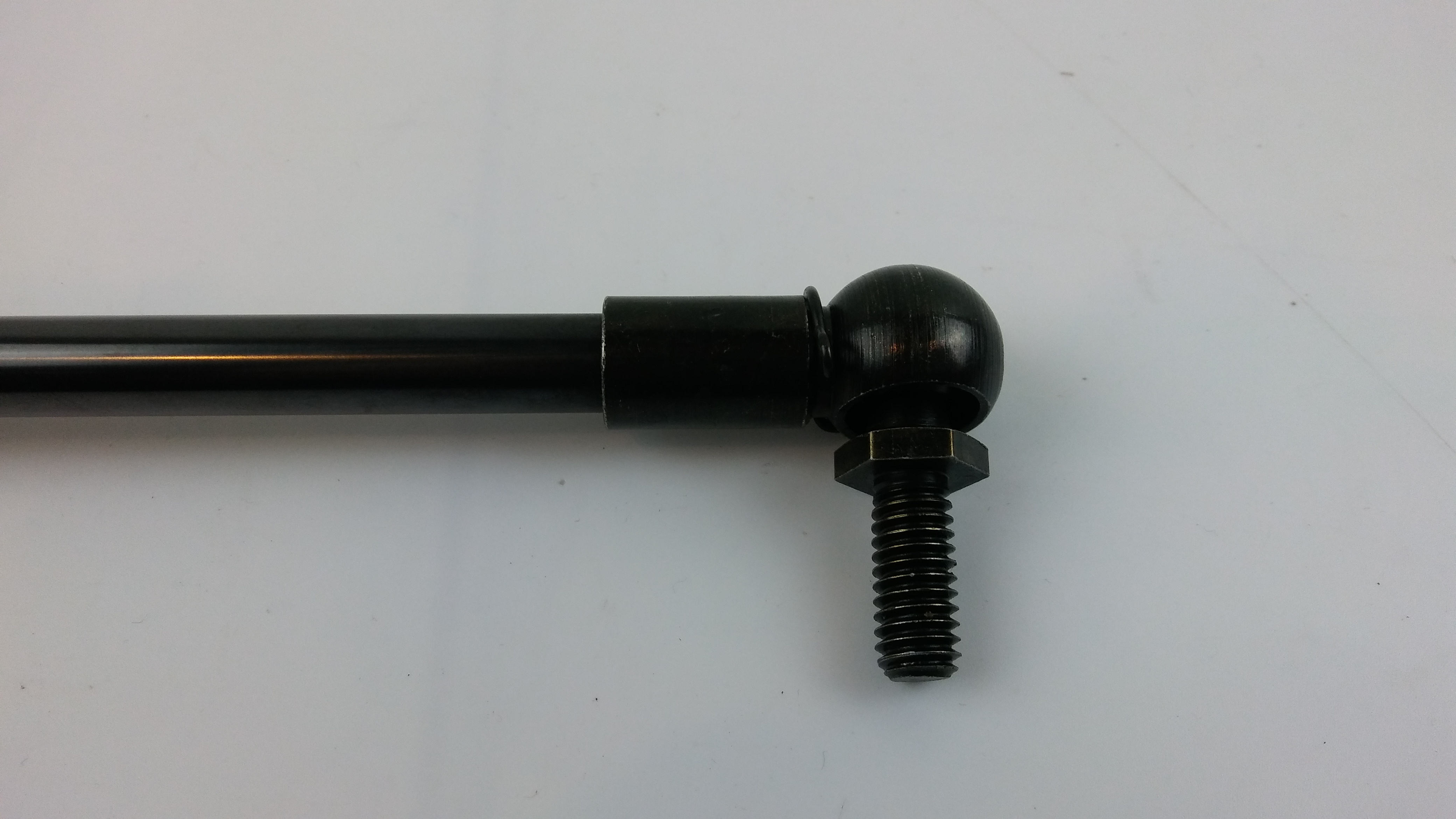 Triton 06928 Snowmobile Trailer Gas Shock | Gas Shock for Triton ...