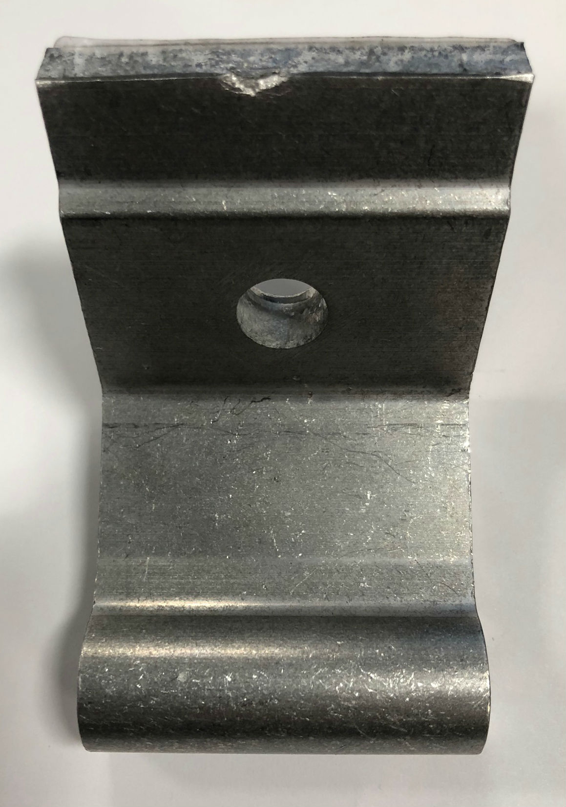 Triton 10240 Ramp Clamp Assembly | TRITON-10240 | Hanna Trailer Supply