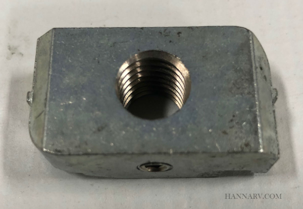 Triton 07728 Tie Down Keeper Block | Hanna Trailer Supply