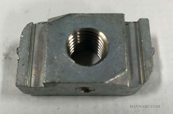 Triton 07728 Tie Down Keeper Block | Hanna Trailer Supply