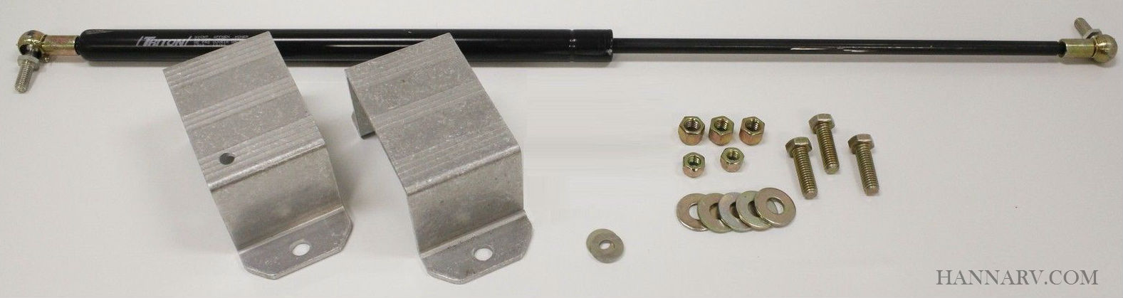 Triton 08267 XTD Trailer Gas Shock Lift Kit | Gas Shock Kit for Triton ...