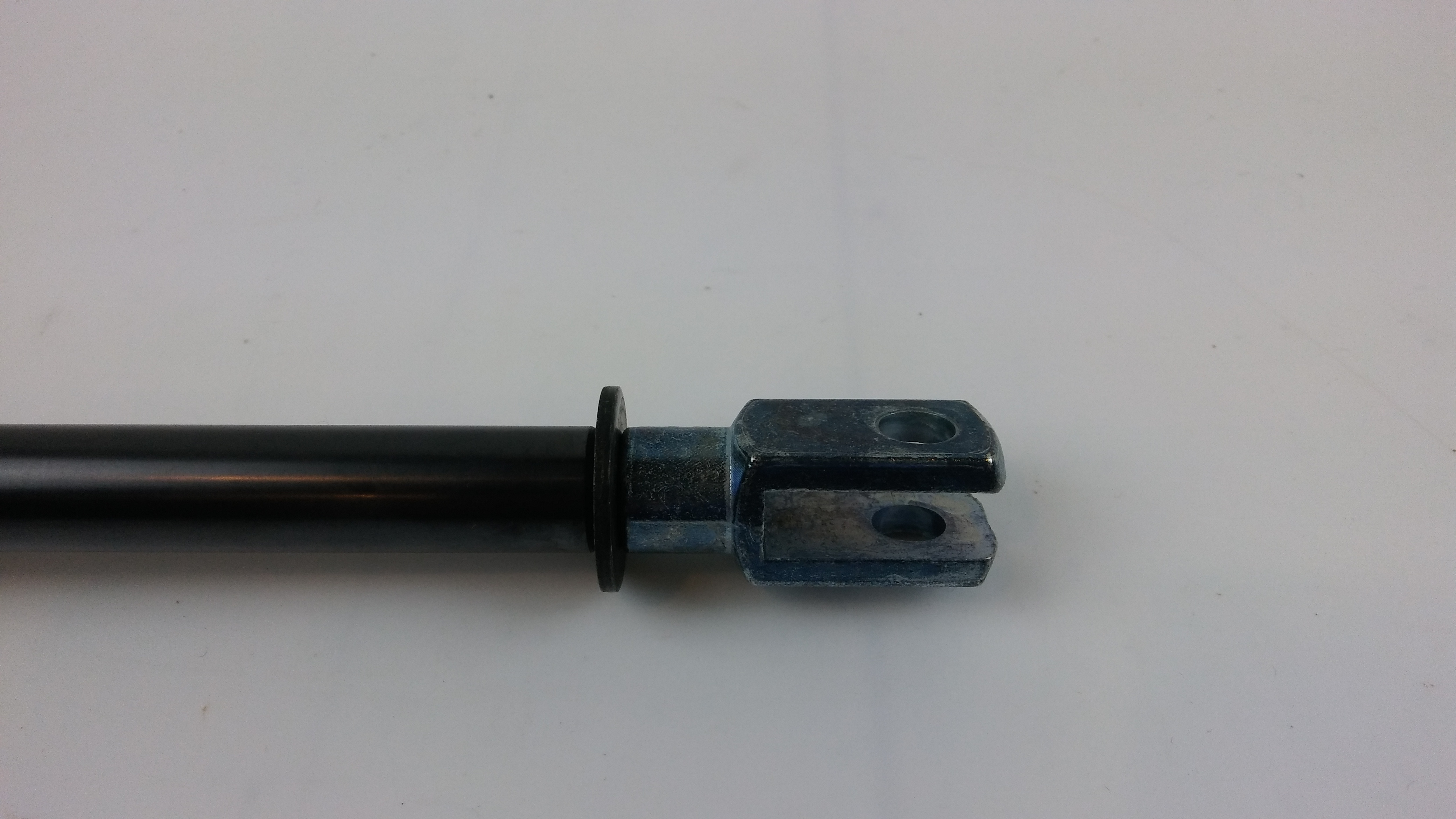 Triton 08417 Snowmobile Trailer Coverall Gas Shock for 12 Foot Covers ...