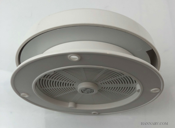 Keystone 102776 Mushroom Attic Roof Vent for Keystone RV Trailers ...