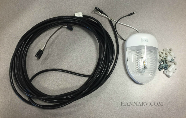 Triton Trailer Lights and Wiring | Hanna Trailer Supply