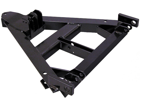 Buyers 1316205 A-Frame Plow Mount for Western Standard Snow Plows ...