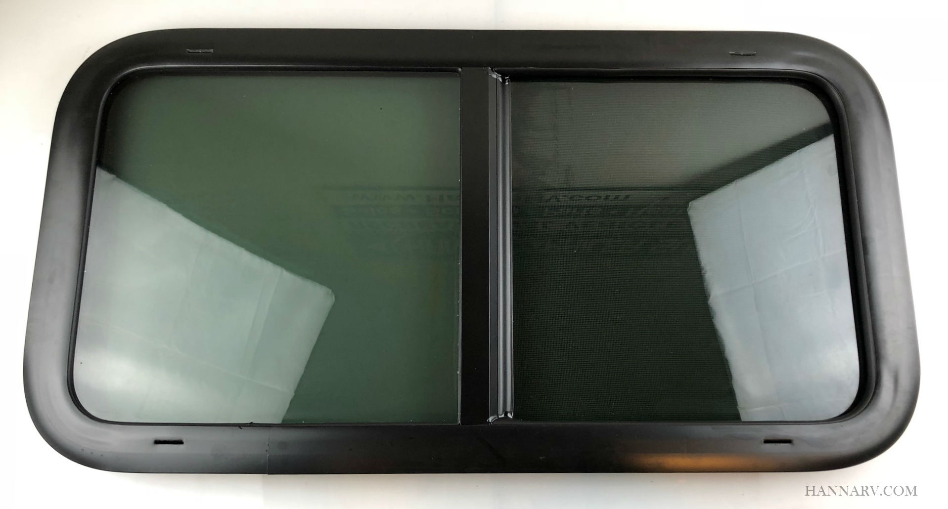 RV / trailer windows & frames | Hanna Trailer Supply