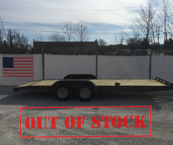 Parker Performance | Hanna Trailer Supply