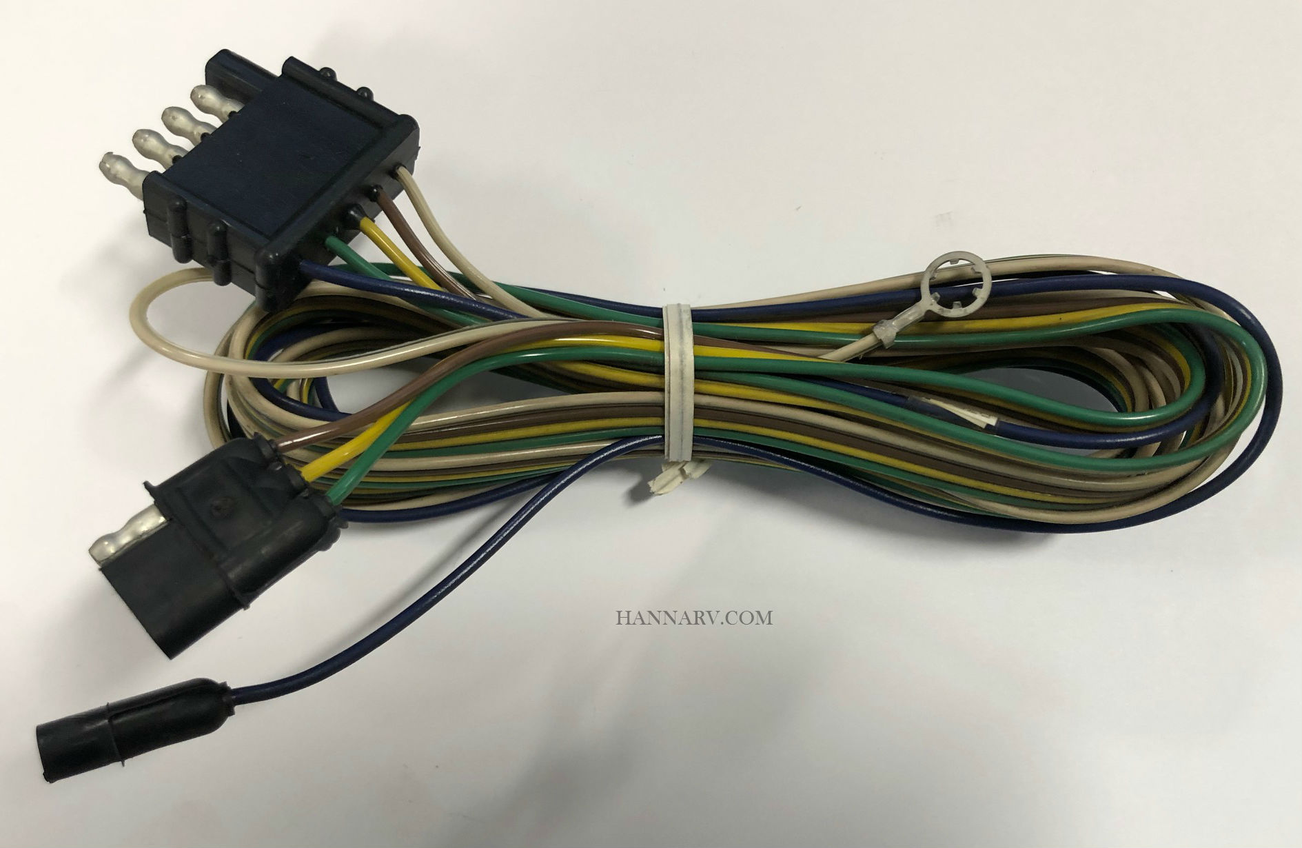 Shorelander Lights and Wiring | Hanna Trailer Supply