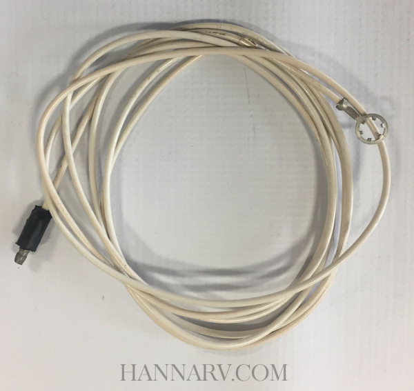 Shorelander 5110364 Wire 2 x 3 Fender Ground | MFG# 5110364 ...