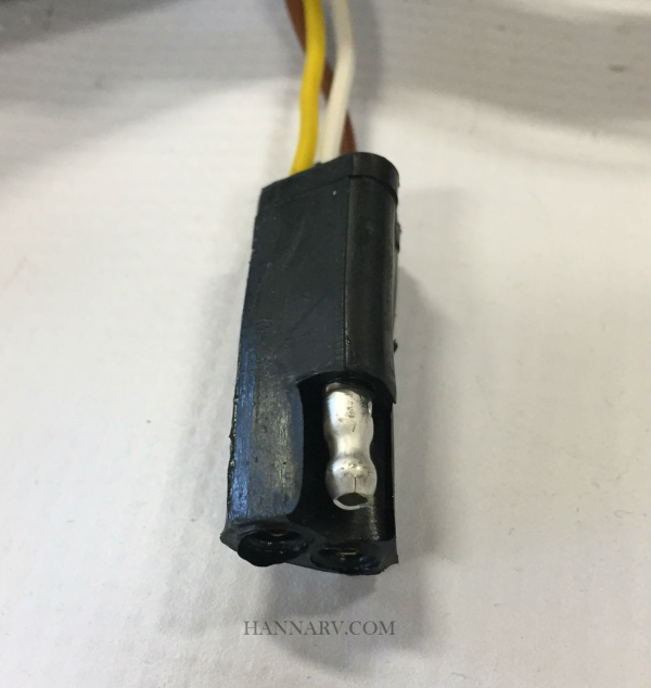 Shorelander 5110559 Tongue Harness LED - No Brake | MFG# 5110559 ...