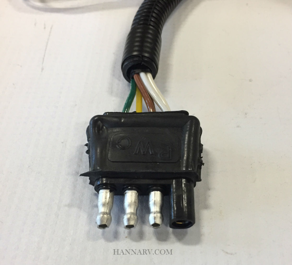 Shorelander 5110559 Tongue Harness LED - No Brake | MFG# 5110559 ...