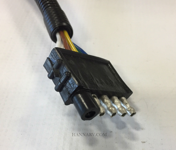 Shorelander 5110561 Tongue Harness LED - With Brake | MFG# 5110561 ...