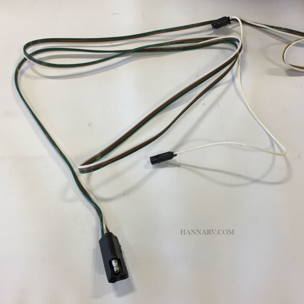Shorelander 5110561 Tongue Harness LED - With Brake | MFG# 5110561 ...