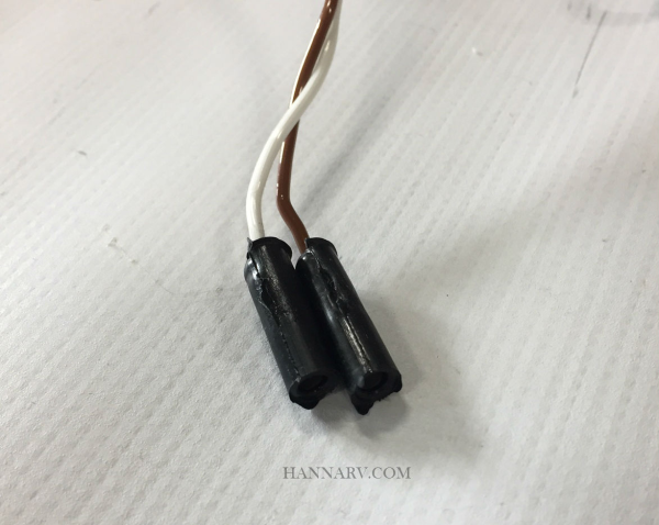 Shorelander 5110563 2 x 3 Frame Harness LED - Right Hand | MFG# 5110563 ...