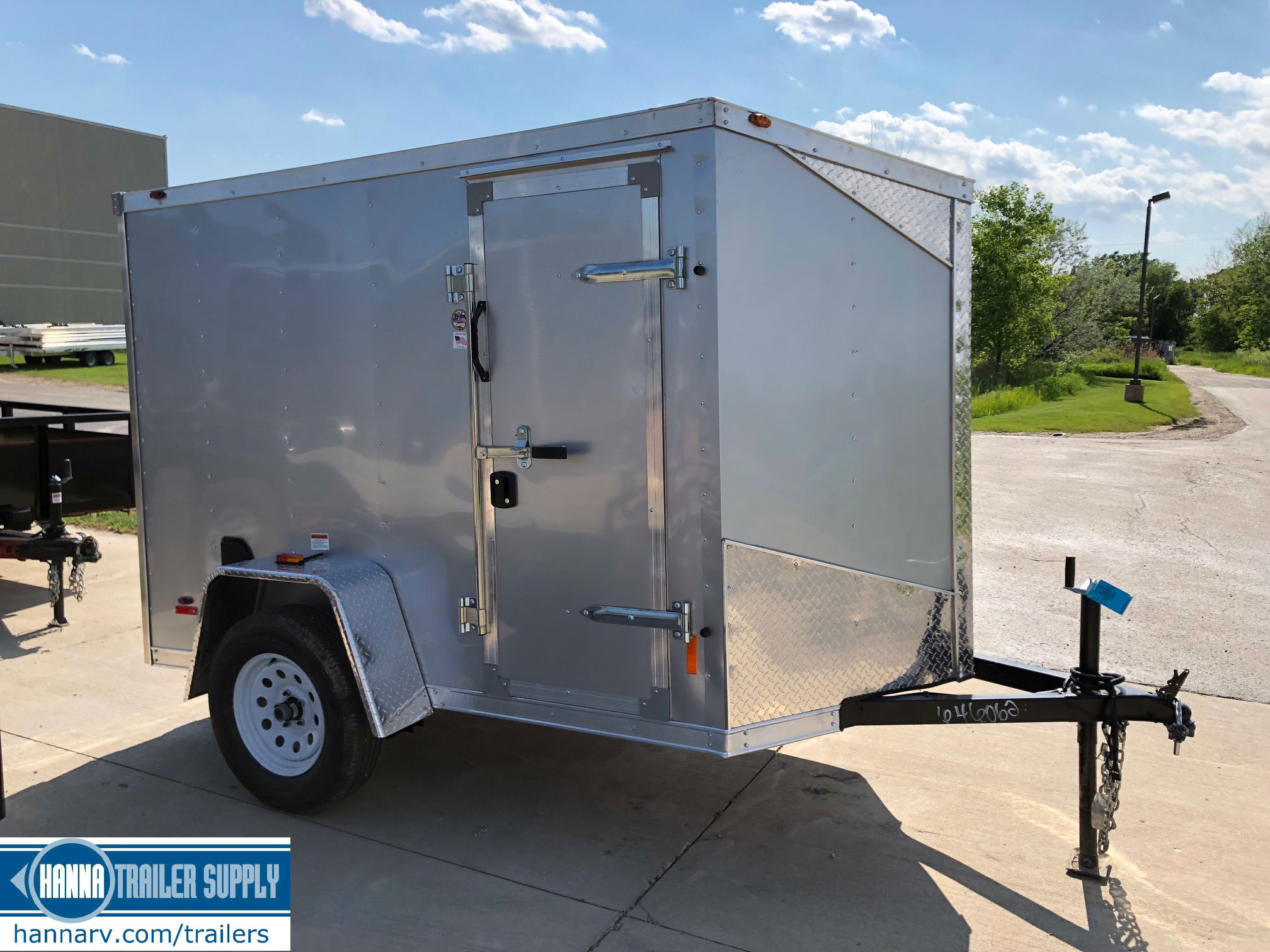 Trailers For Sale In Wisconsin | Trailers For Sale In Milwaukee ...