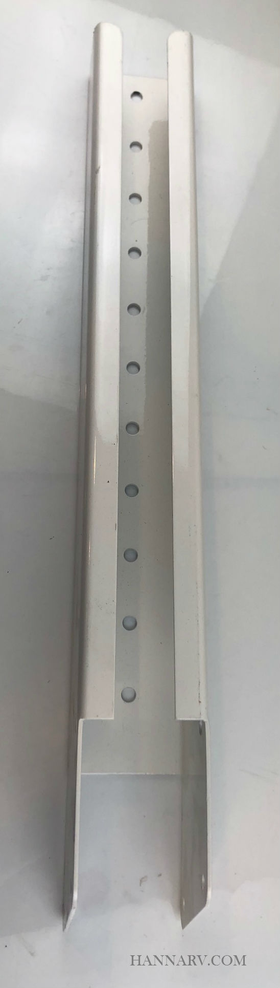 Shorelander 6864701 Winch Stand Channel Outside - White | MFG# 6864701 ...