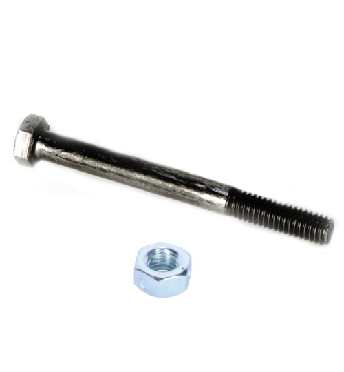 Suspension Bolts 7-7 5/16in 18 x 3-1/4in Equalizer / Spring Retainer ...