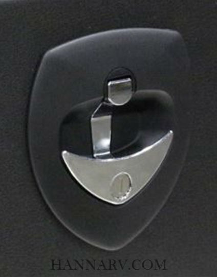 RC Industries 8-325-281 New Style Toolbox T-Handle Anchor Latch | Hanna ...
