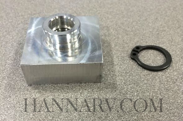 Aluma | Hanna Trailer Supply