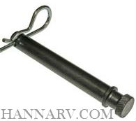 B and W | TS35005 | Tow and Stow Nitrotec Replacement Pin with Keeper ...