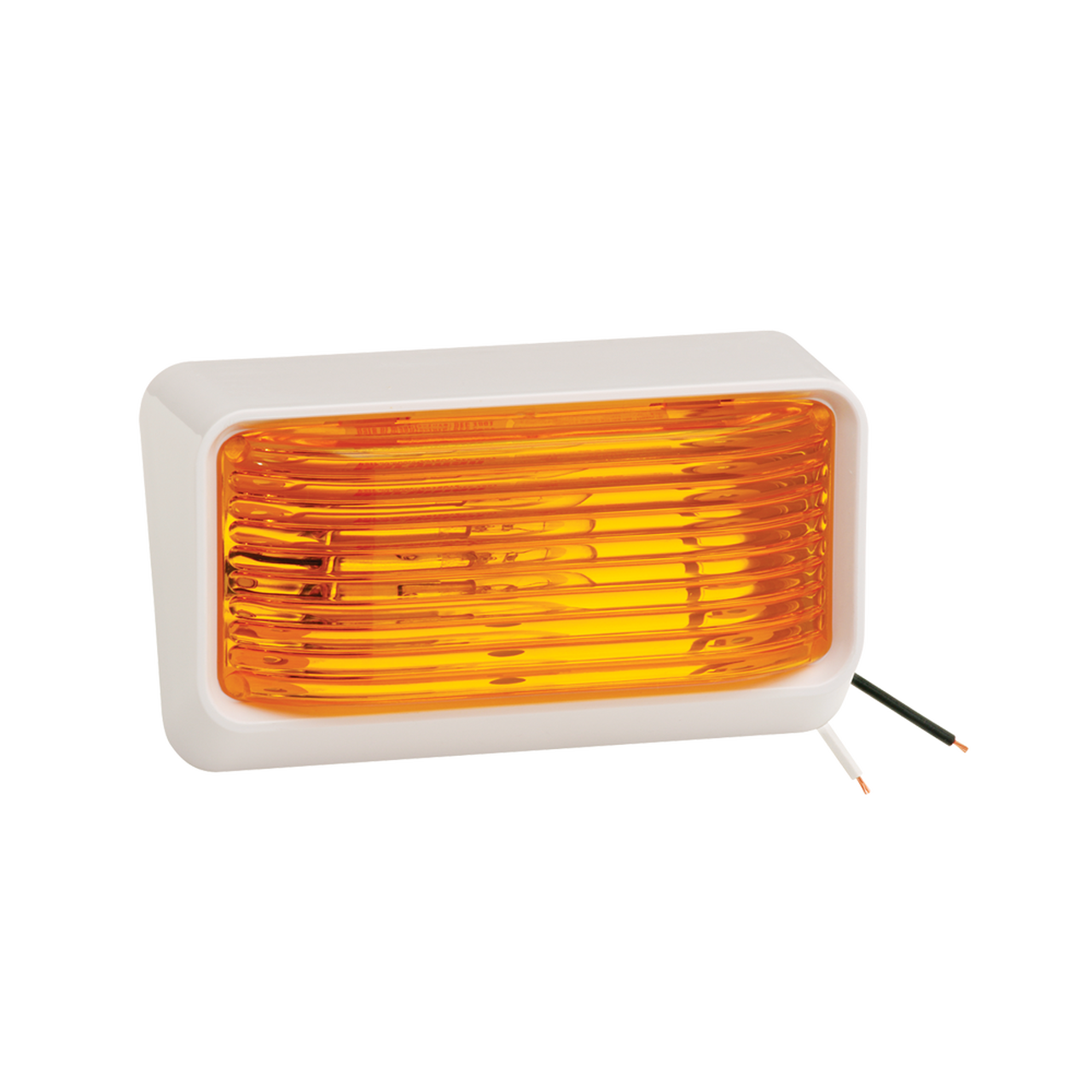 Bargman | 31-78-532 | 78 Series Porch / Utility Light with Amber Lens ...