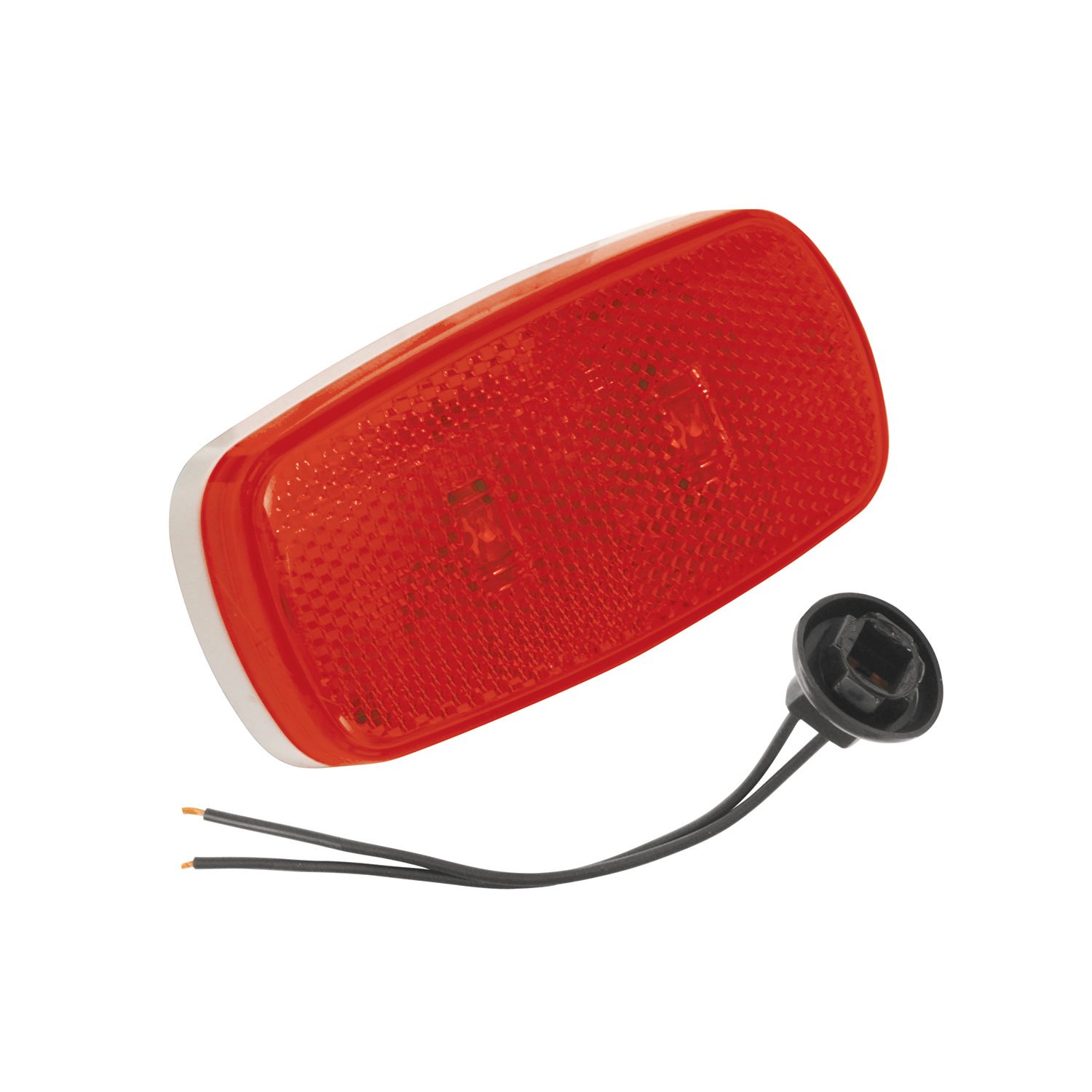 Bargman Trailer Lights & Parts | Hanna Trailer Supply