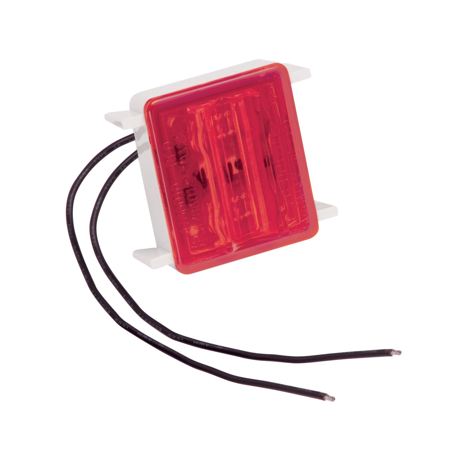 Bargman Trailer Lights & Parts | Hanna Trailer Supply