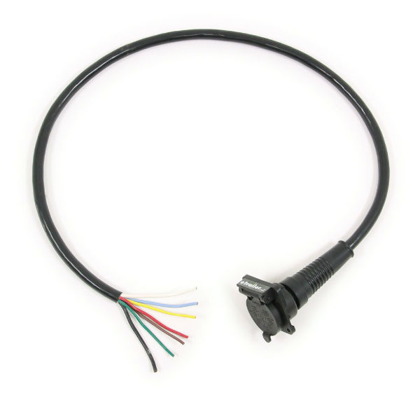 Bargman Trailer Lights & Parts | Hanna Trailer Supply