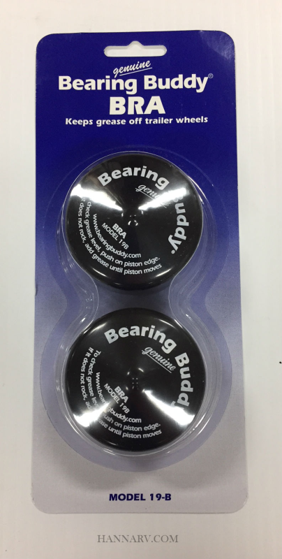 Bearing Buddy | Hanna Trailer Supply