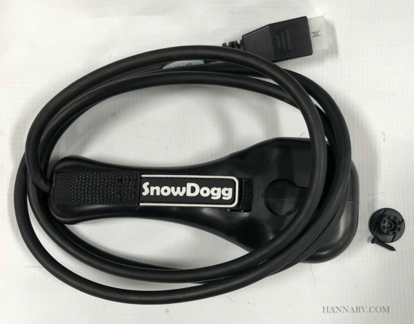Buyers 16160601B SnowDogg Gen 2 MD/HD/EX Plow Controller | Hanna ...