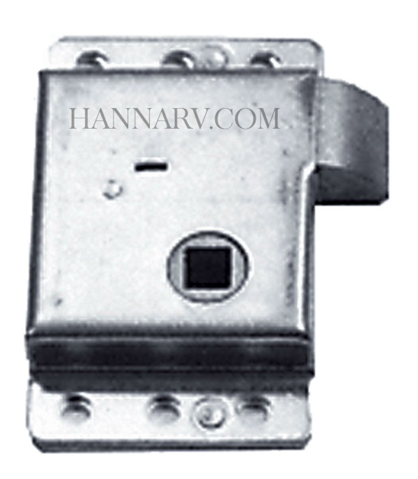 Cab Locks 58RH Right Hand Cab Lock without Thumb Release | Hanna ...