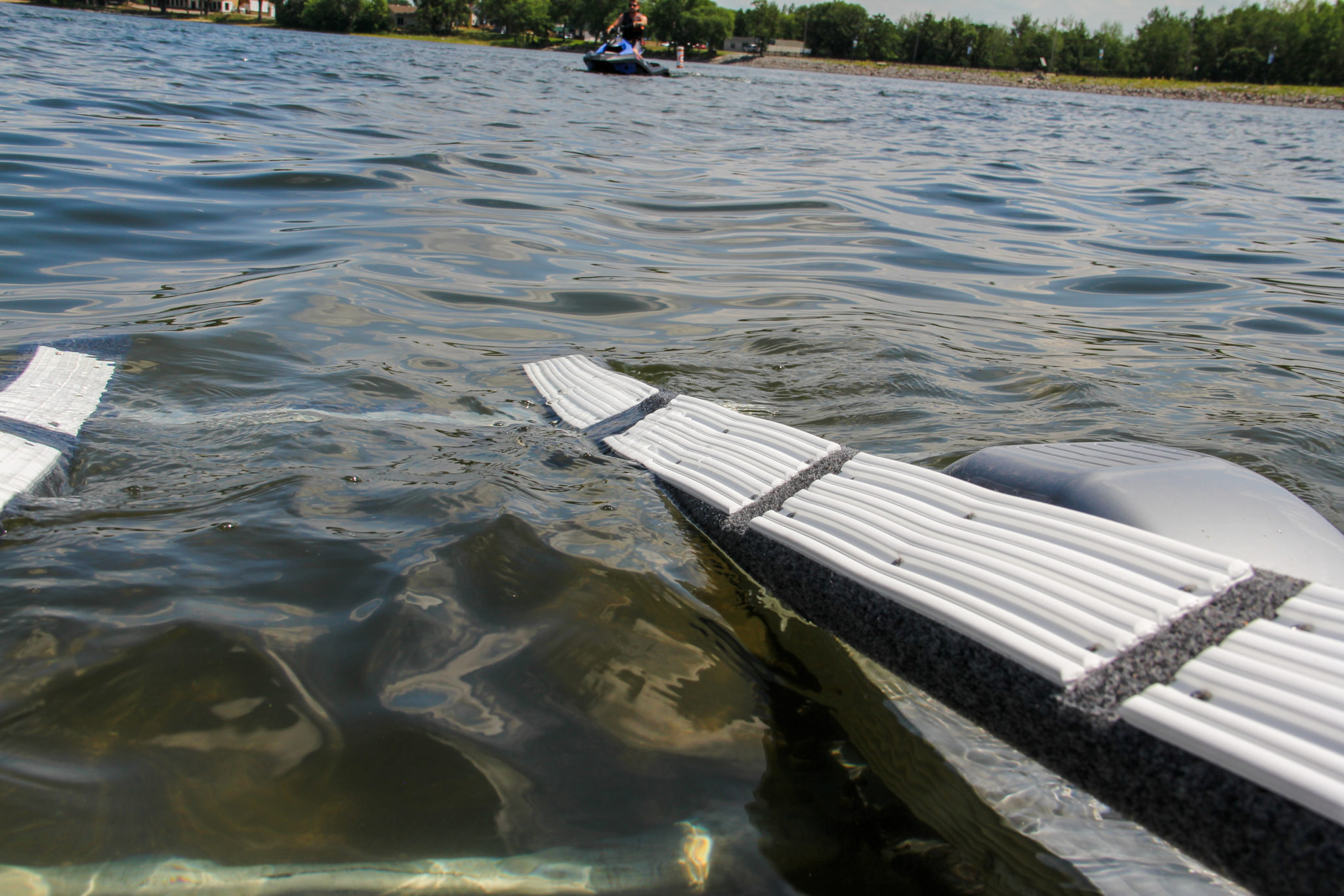 Caliber 23011 Marine Slides - Boat Trailer Bunk Slides - 10 Pack - 3 x ...