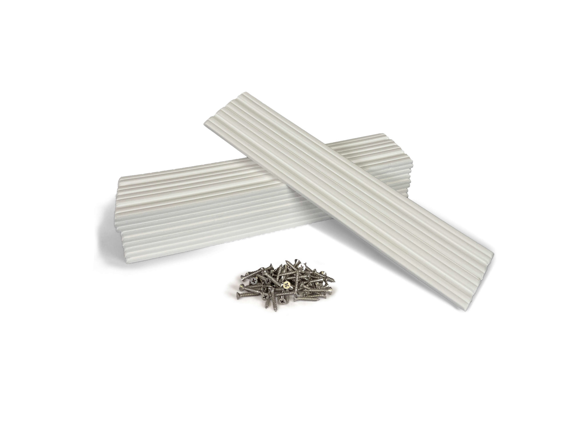 Caliber 23011 Marine Slides - Boat Trailer Bunk Slides - 10 Pack - 3 x ...