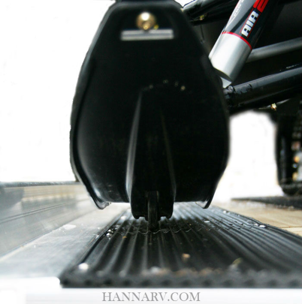 Caliber CR0122 Multi-Glides LowPro - Single Wide 5 Foot Section | Hanna ...