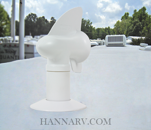 Camco 40595 | Cyclone RV Sewer Holding Tank Plumbing Vent | Hanna ...