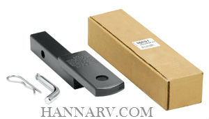 Reese | Cequent | 36051 | Ball Mount - 1-1/4 Inch x 1-1/4 Inch | Hanna ...