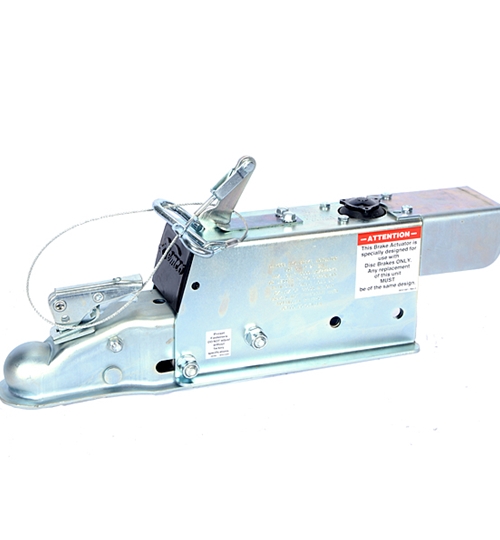 Demco 8759122 DA91 8,000 Lbs Trailer Brake Actuator with Adjustable ...