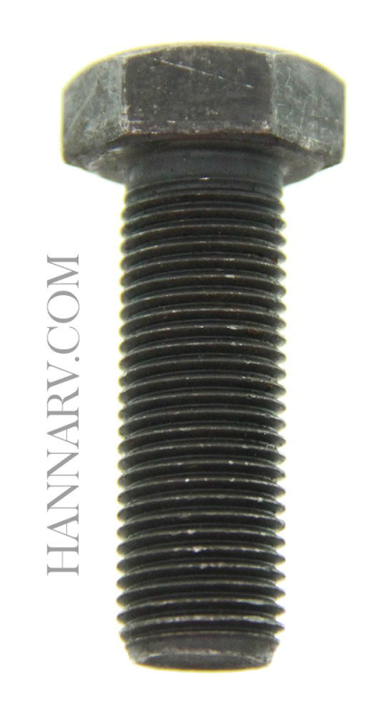 Dexter 7-97 Brake Mounting Bolt For 8000 Pound - 9000 Pound Brakes with ...