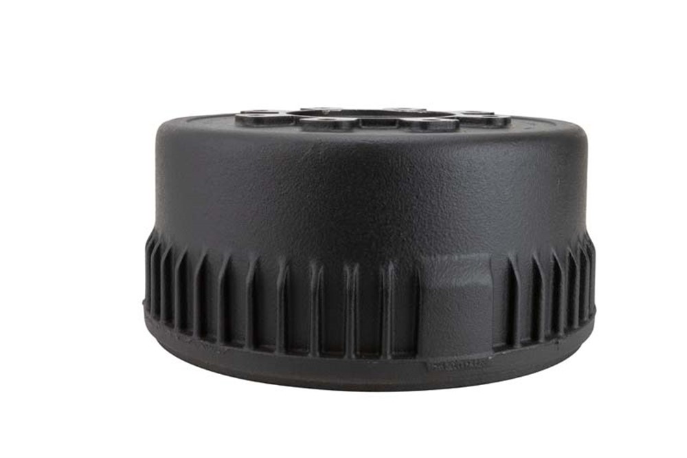 Dexter 9-28-5 Brake Drum with ABS | 12.25in x 4in | Fits Dexter 12-15K ...