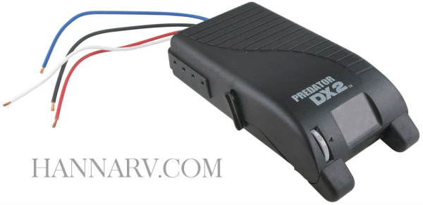 Dexter | 58-8 | Predator DX2 Electric Brake Control | Hanna Trailer Supply