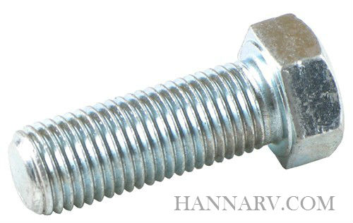 Trailer Brake Assembly Mounting Hardware | Bolts | Locknuts | Flanges ...