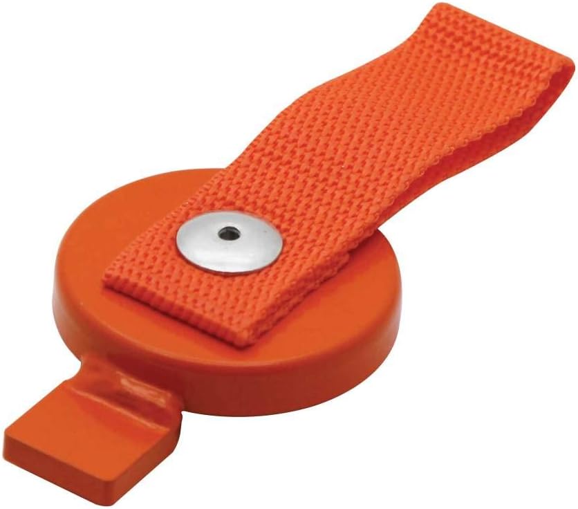 Extreme Max 3006.8901 Magnetic Lock-Out key for A-60/A-75 UFP Surge ...