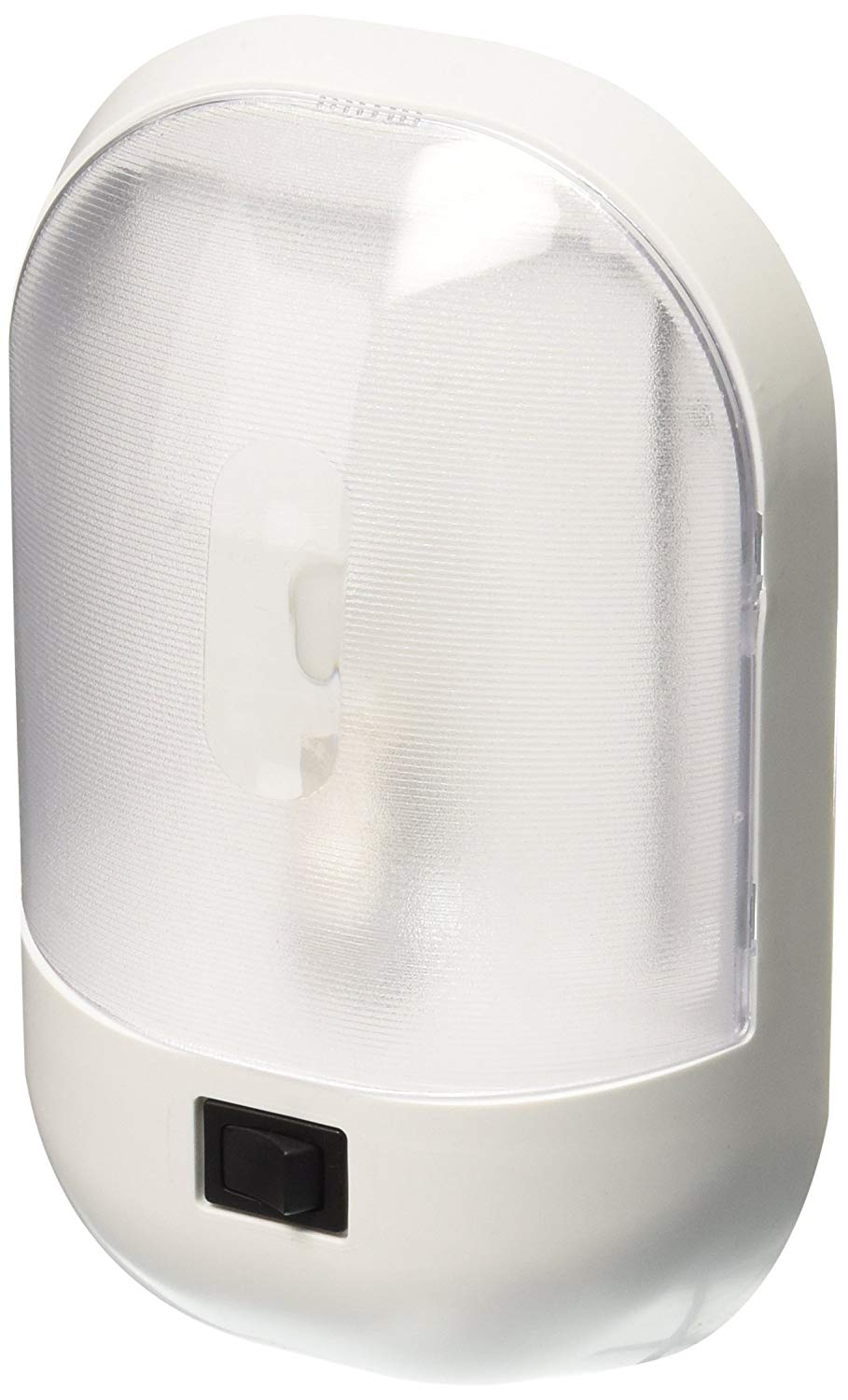 Fasteners Unlimited 001-901XPB | White Dome Light With White Oval Lens ...