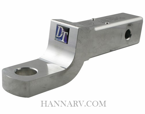 Fastway | DT-BM5200 | Anti-Rattle Ball Mount - 2 Inch Drop x 1 Inch ...