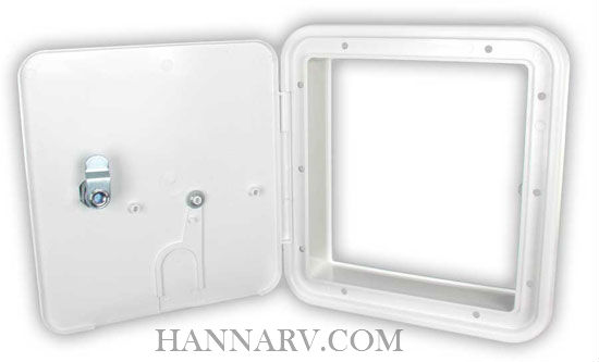 RV Cable Hatches | Hanna Trailer Supply