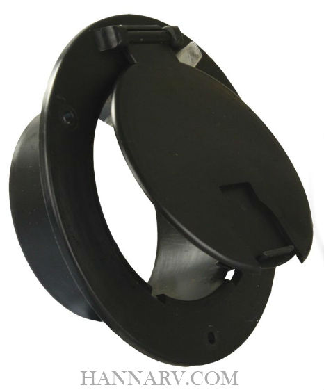 RV Cable Hatches | Hanna Trailer Supply