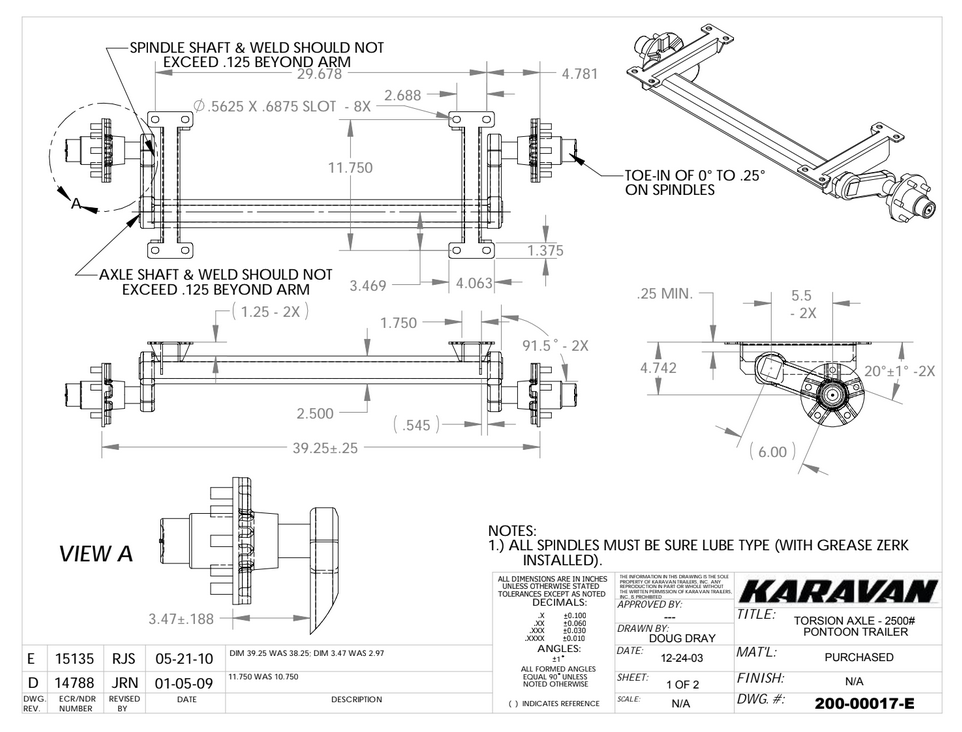 Karavan Jet Ski Trailer Parts Diagram - Infoupdate.org
