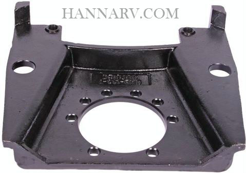 Kodiak CMB-12-UA Caliper Brackets Pair for 6000 Pound Axles with ...