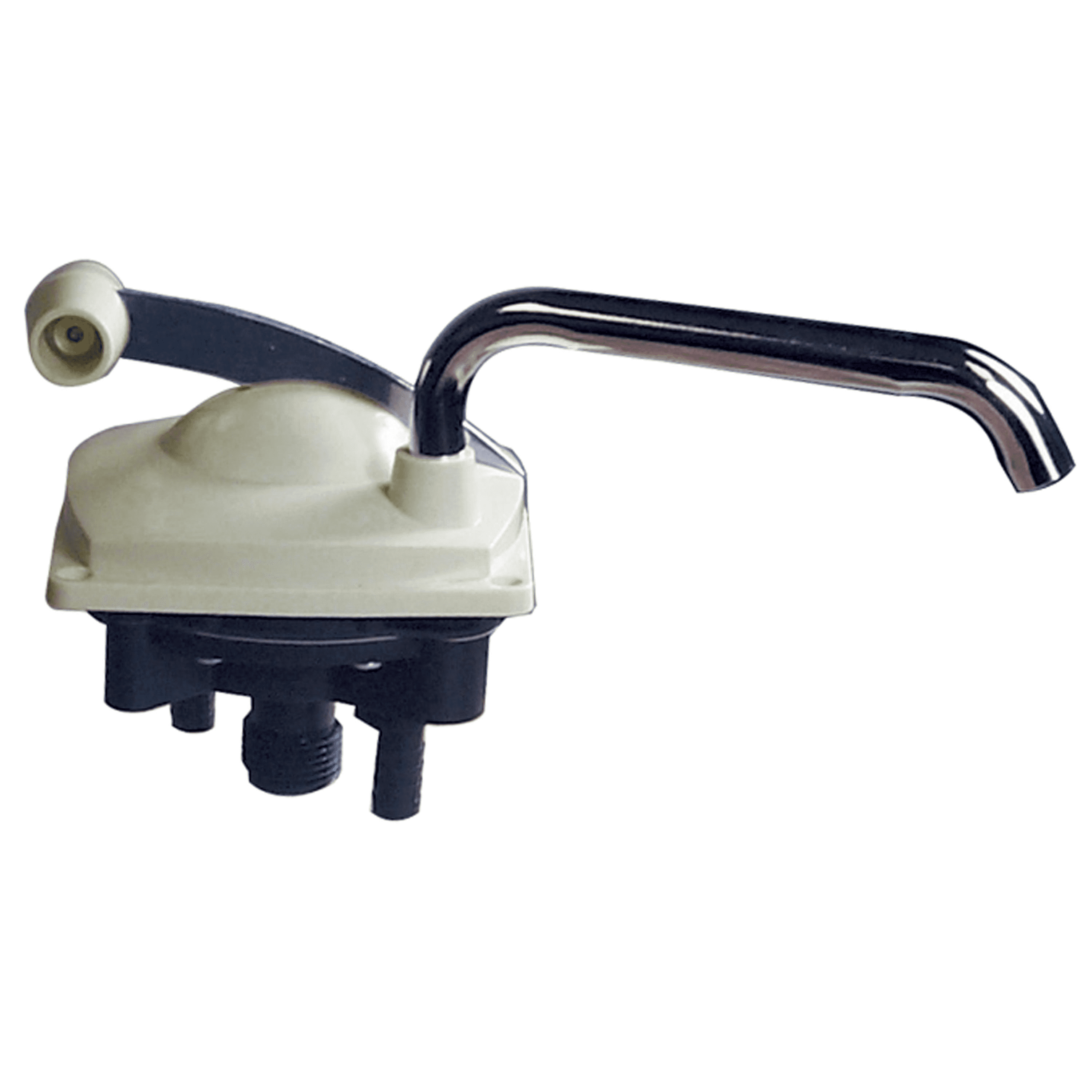 Pop-Up Camper Plumbing Parts | Water Filters | Hand Pumps | Exterior ...